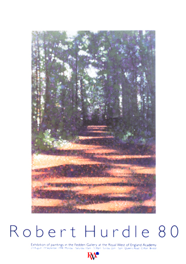 Exhibitions — Robert Hurdle